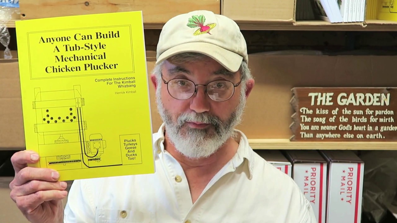 "It's Hollywood on line one, Mr. Kimball" - YouTube