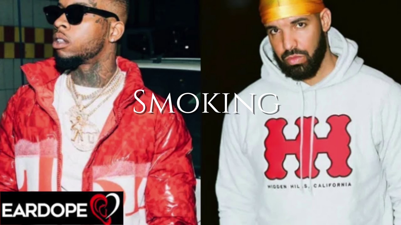 Drake - Smoking ft. Tory Lanez *NEW SONG 2020* - YouTube