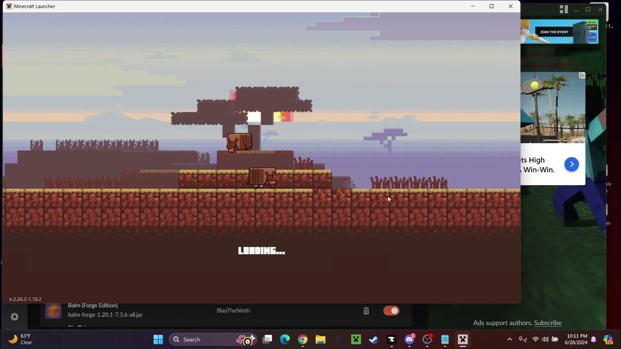 Minecraft Mod Tutorial! - YouTube