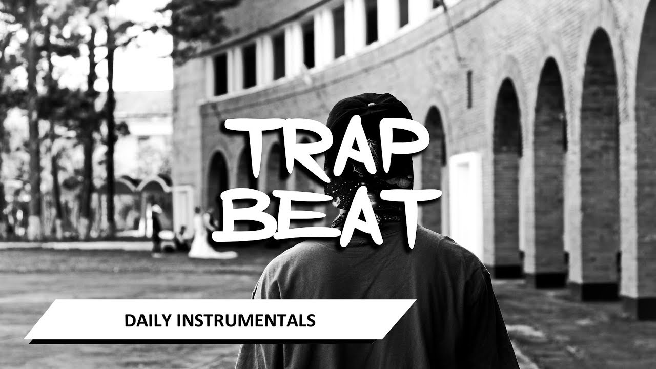 TRAP BEAT INSTRUMENTAL 2017 | FREE Rap Beat | Trap Type Beat (GRAVY ...