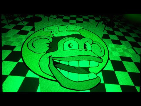 Run For Your Life It's Chimpy! | Chimpy Chippa's - YouTube