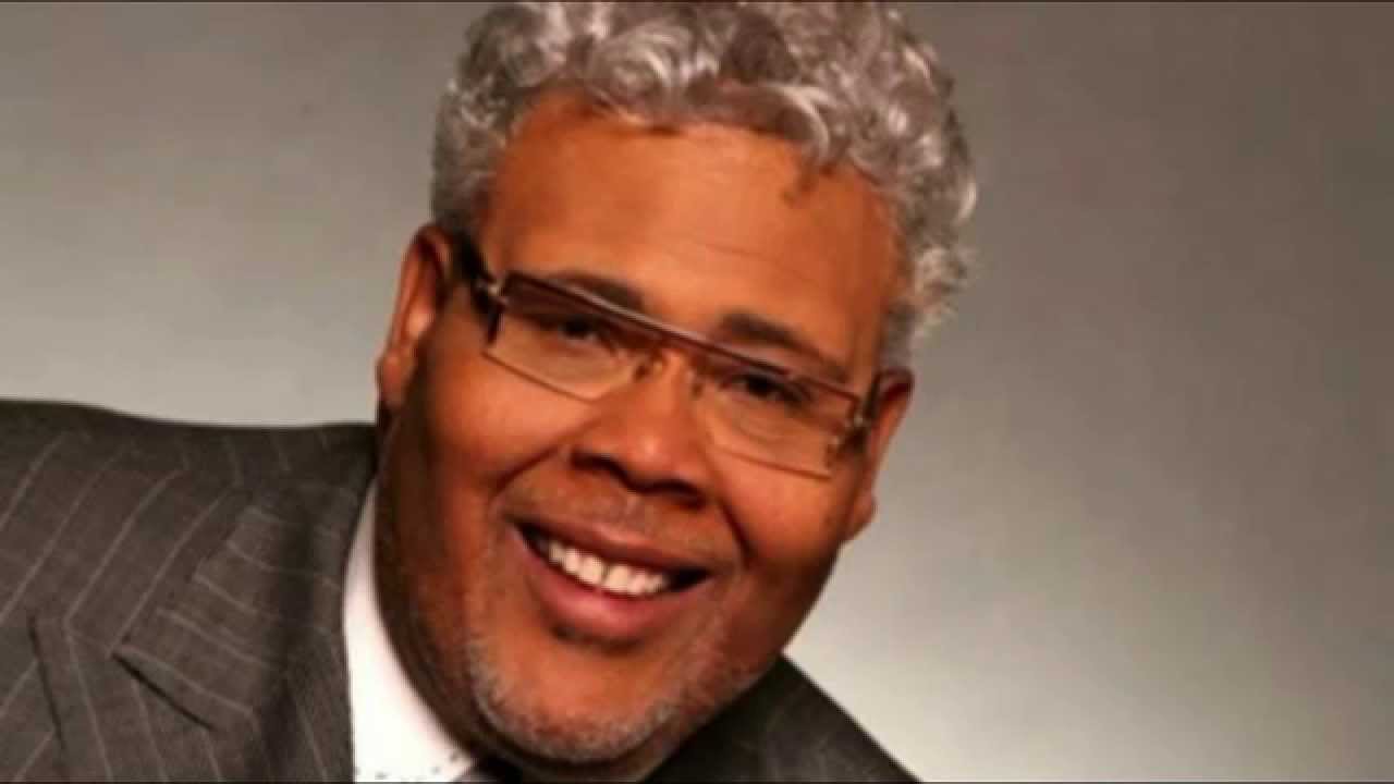 The Rance Allen Group _ God Can Do The Impossible 1980 - YouTube