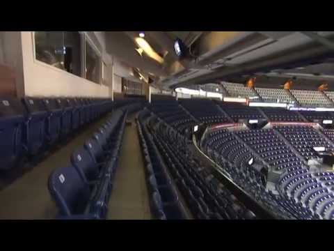 L'ESPRIT SPORTIF - TVA - Histoire du Colisée de Québec - Organisation ...