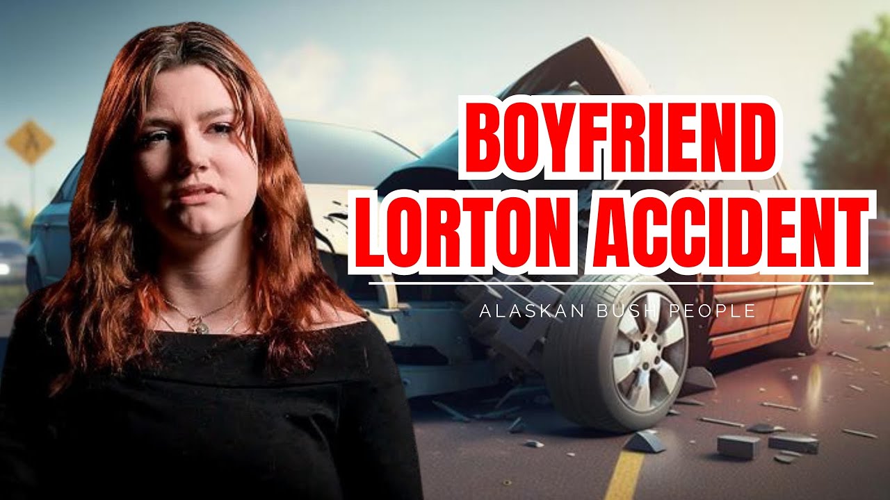 Sad😢Update! Alaskan Bush People Rain Brown Boyfriend Josiah Lorton ...