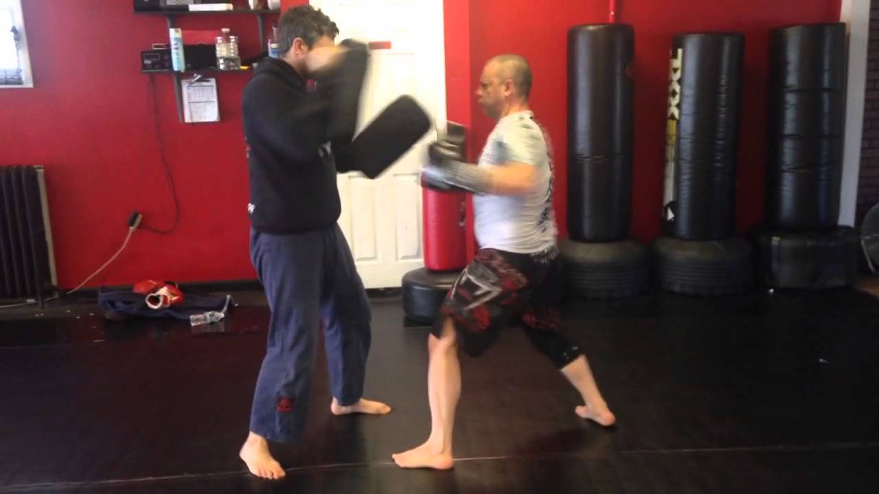 BMT: Dekkers with Dan Pagan - YouTube