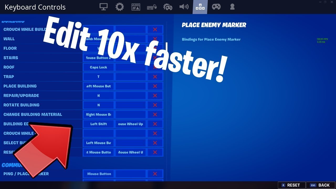 How To Use Scroll Wheel Reset YouTube How To Use Scroll Wheel Reset YouTube