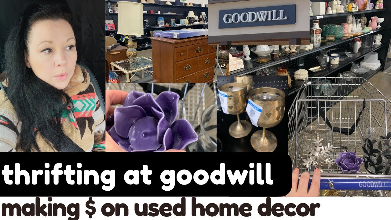 Yep, that’s a hard NO! Gross, thrift with me at goodwill - YouTube