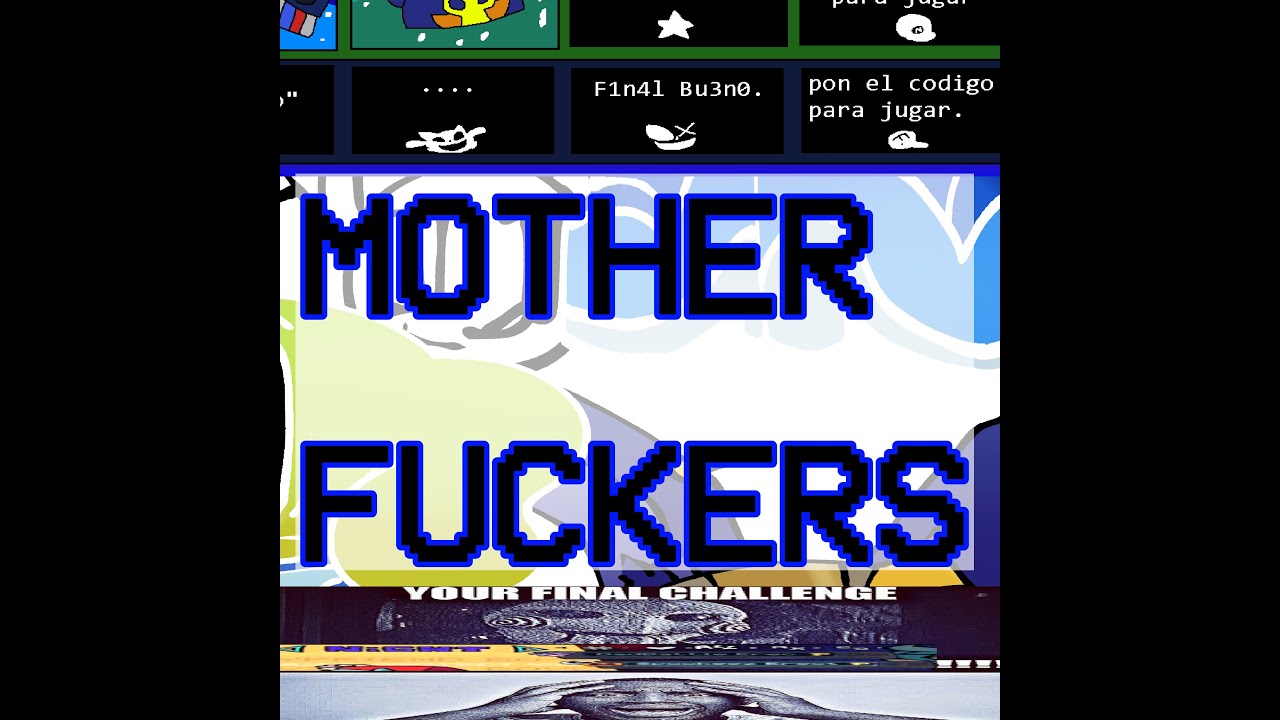 M*THER-F ~ 91 ORINACHAPAS | F-BOYS ~ 87 FAZTOKENS But the SNWJ Gang ...