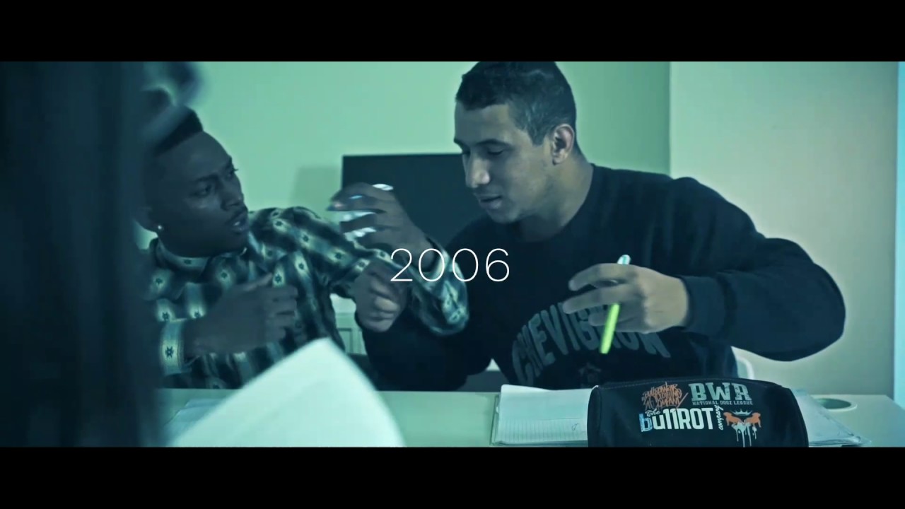 DON CLOVIS - MA PATRONNE VEUT DE MOI (Clip Officiel) - YouTube