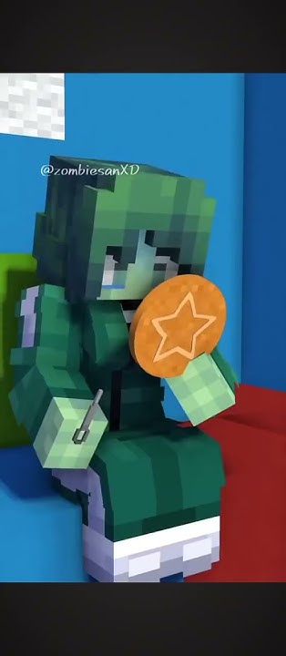 Mini Craft When Zombe Youtube