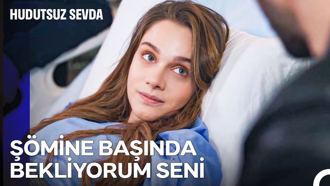 Zeynep "Karasu" Olmanın Hakkını Veriyor! - Hudutsuz Sevda 29. Bölüm - YouTube