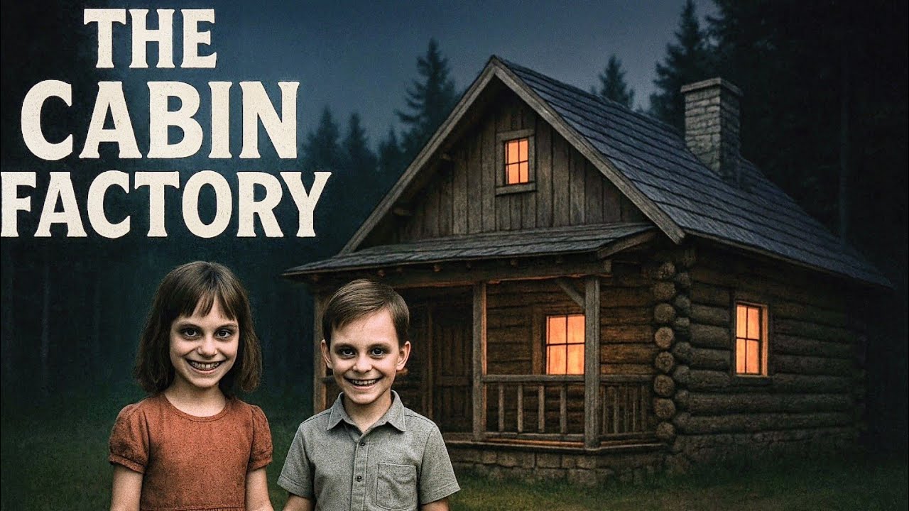 The Alternate Ending| The Cabin Factory - YouTube