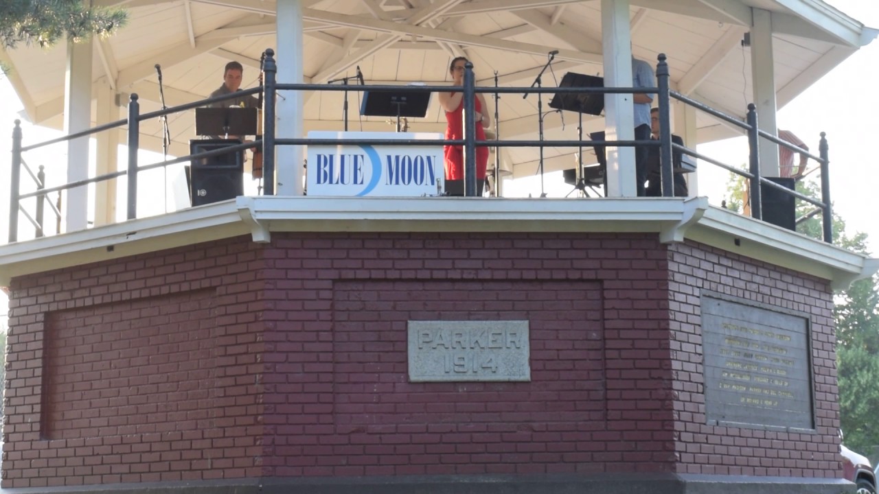 Blue Moon Jazz Quintet with Alyssa I P Breen 7-20-17 - YouTube