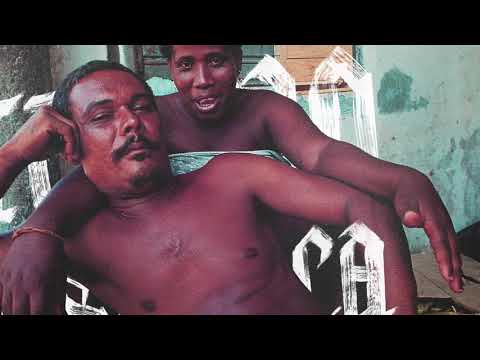 Baco Exu do Blues - Te Amo Disgraça (Faixa 09)