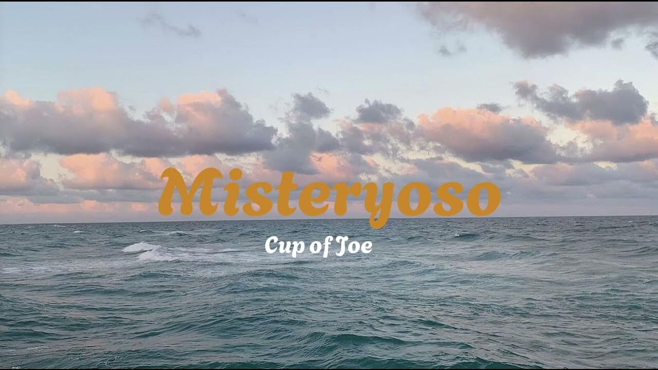 Cup of Joe | Best of Cup of Joe Playlist 2024 | - YouTube
