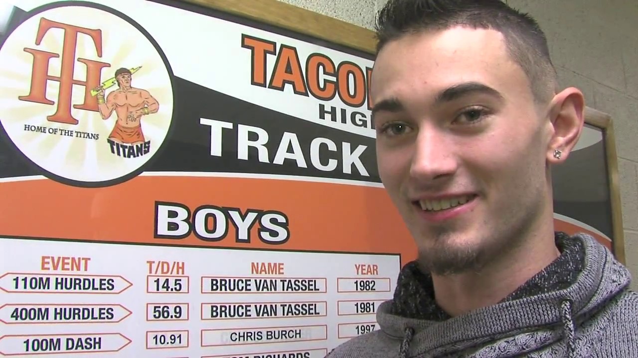 TaconicTitans and Cox-Athens Indians Clash -Jordan Hoose Home from ...