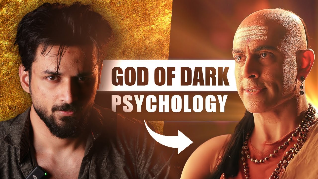 Decoding Arthashastra: Father Of Modern Psychology(Dark) | Playbook Of ...