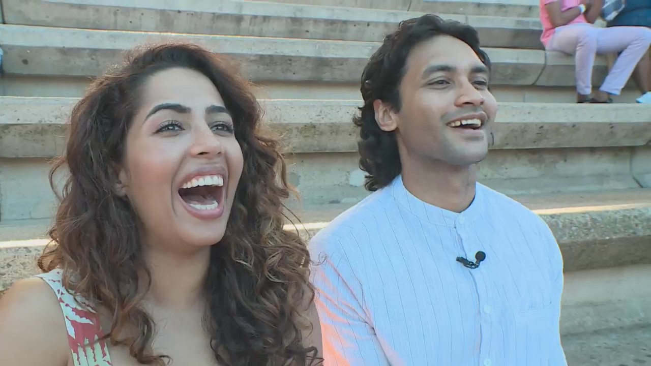 Rory Booth : Actor, Singer, Dancer & Writer - YouTube