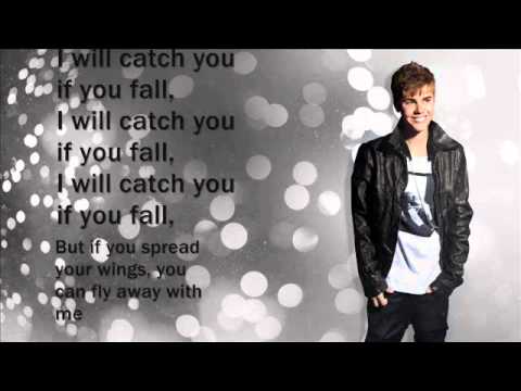 Justin Bieber - Fall (Lyrics) - YouTube