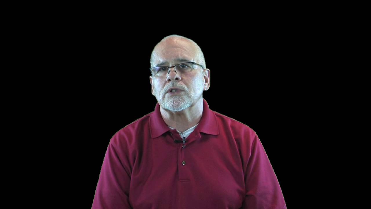 Alumni Testimonial - Scott D. - YouTube