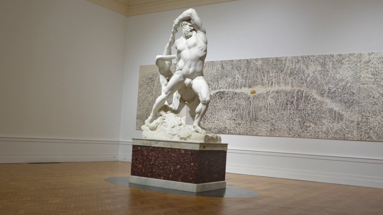 Ercole e Lica/I vespri siciliani - YouTube