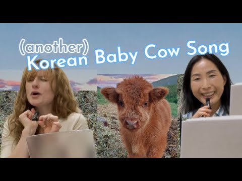 Marvelous Korean Mouth Ep62- Let's Conquer Korean with Children's Songs ...