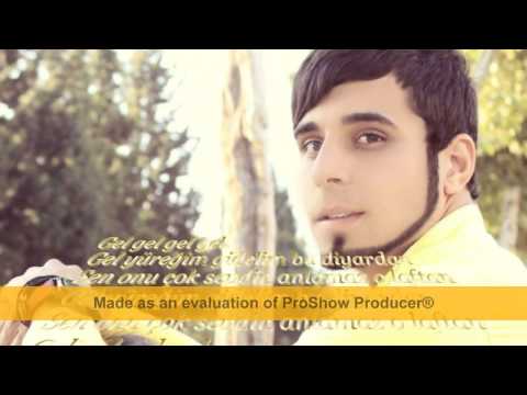 Murat Dertli  Gel Yüregim 2015 HD