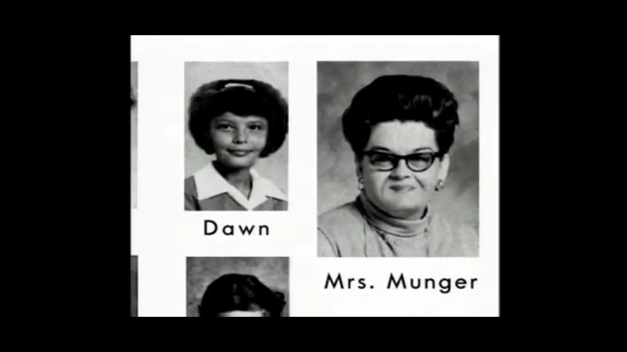 Mrs Munger's Class Episodes Everytime Dawn Speaking Part 2 - YouTube