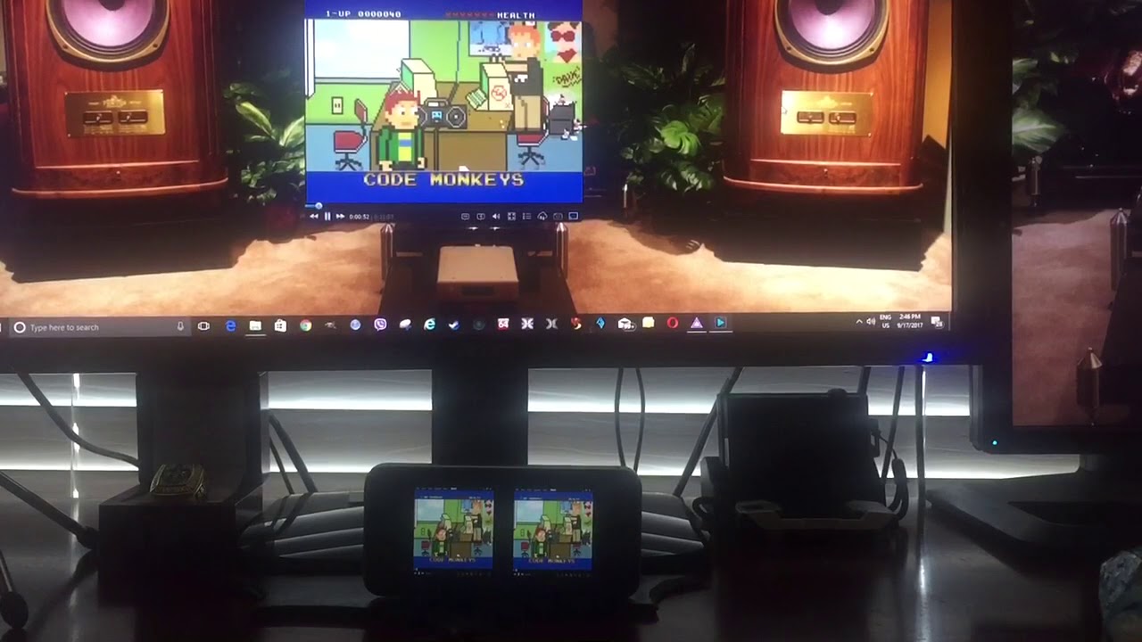 Sync test 2 - YouTube