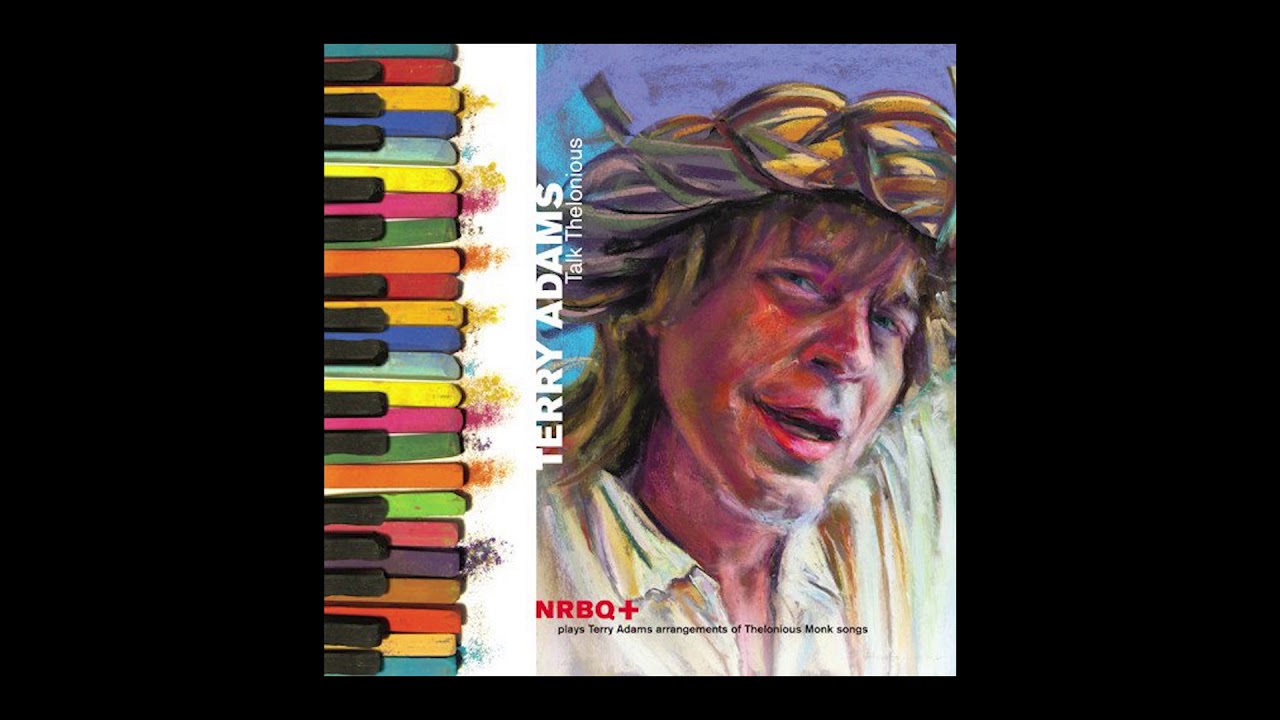 TERRY ADAMS - RUBY, MY DEAR - YouTube