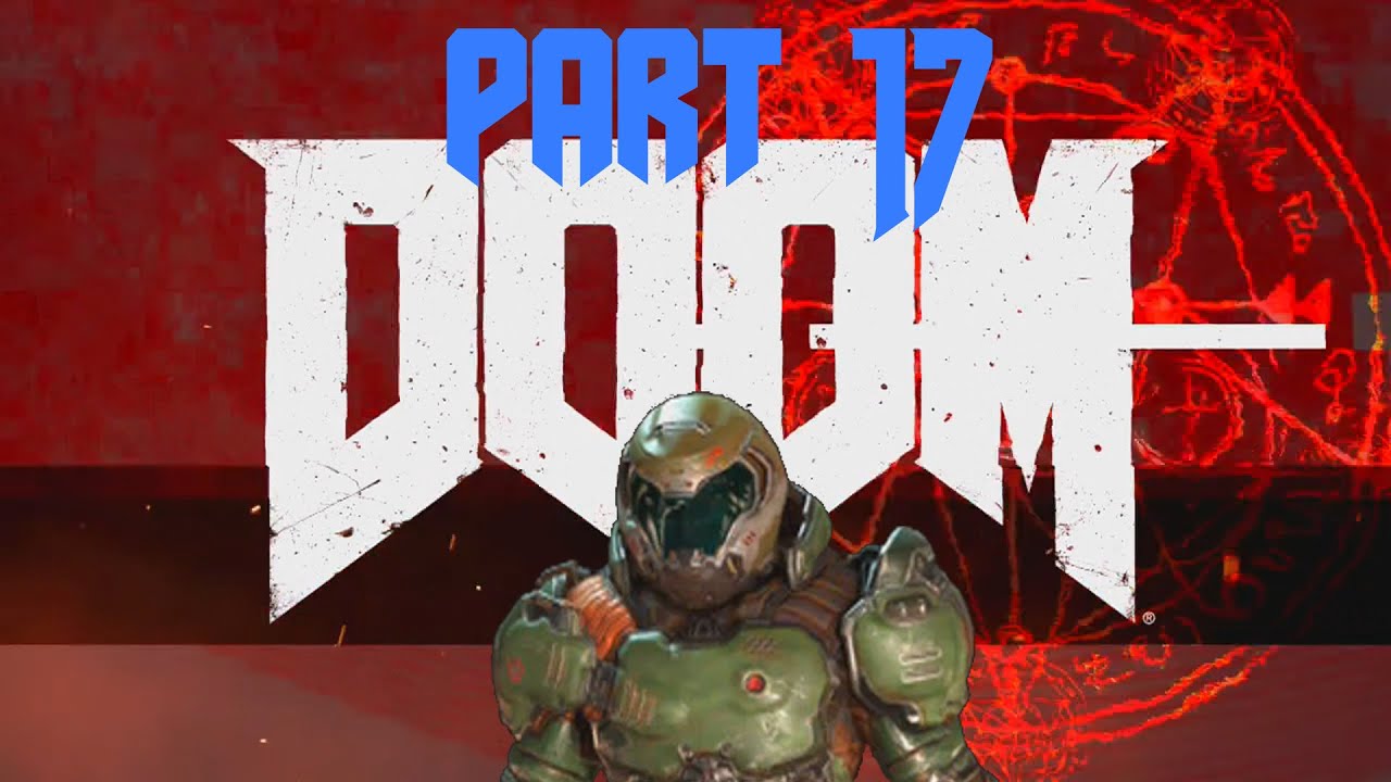 Missed Things 5 + IDKFA, IDDQD & other trophies - DOOM part 17 - YouTube