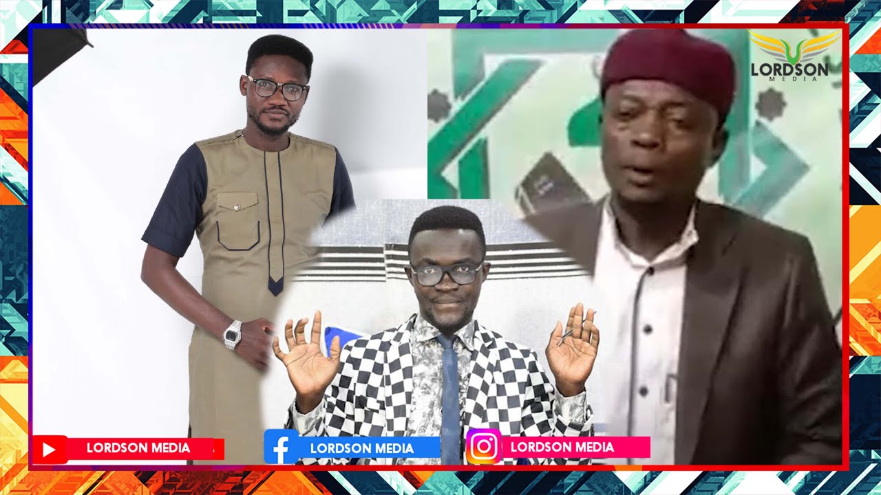 Where are the MISSING Chapters of the QURAN? Sean Nation And Sheikh ...