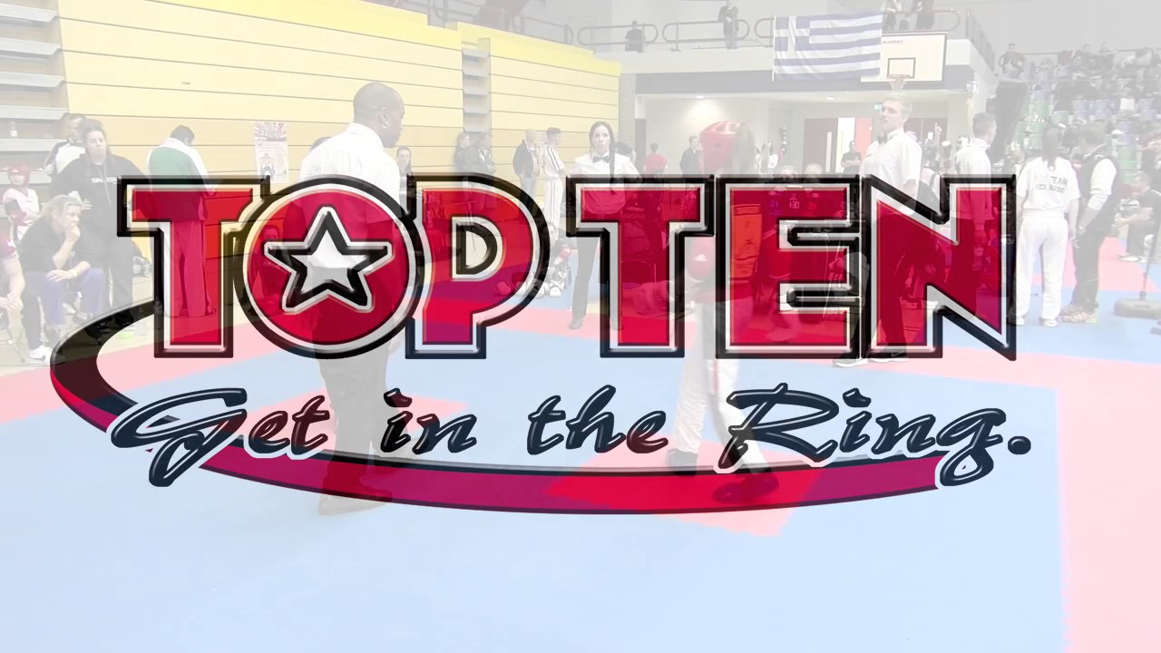 Jodie Rochfort v Alice Trifella Yokoso Dutch Open 2017 - YouTube