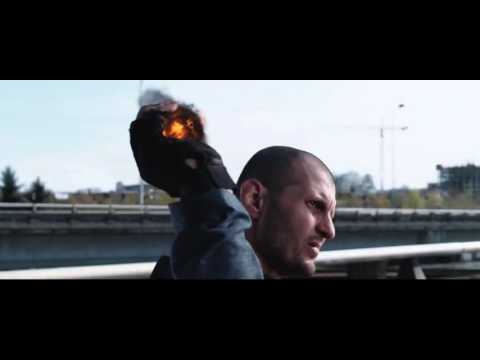 Deadpool fragman HD