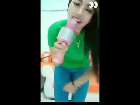 [BIGO] TANTE BOHAY KARAOKEAN & GOYANG NGEBOR