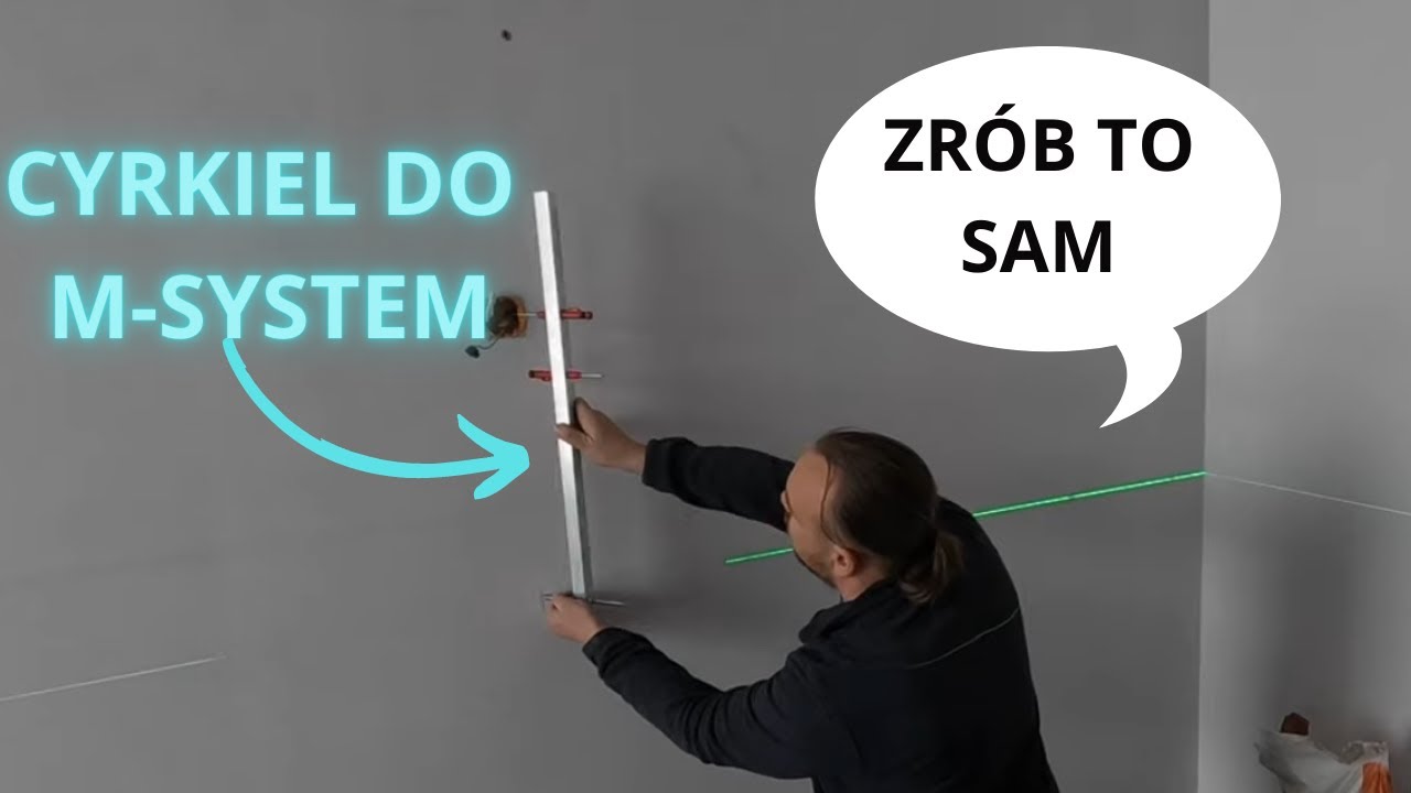 Jak zrobić prosty cyrkiel do M-system ATLAS w 30 minut - remont4you ...