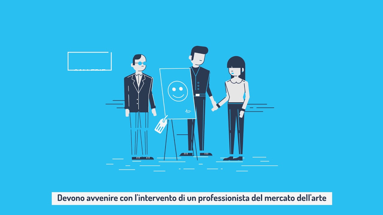 Tutorial SIAE - Il Diritto di Seguito - YouTube