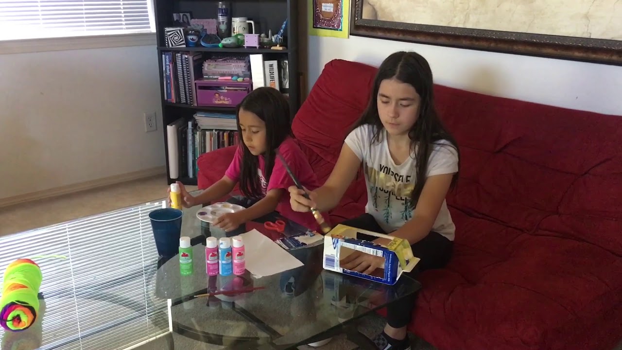 STEM Models & More! Ep. 5 Let's Make a Bird Feeder! - YouTube