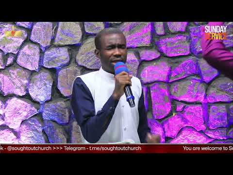 Go Forward with Pastor Remi Adeyemo || Sunday Service || 21st January ...