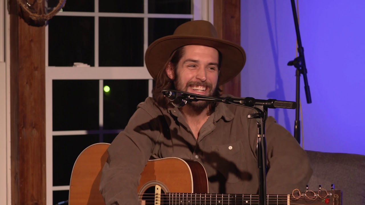 Nick Jamerson - Ghost - YouTube