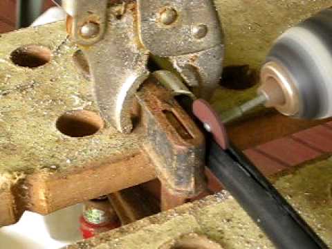 poly pipe splitter.AVI - YouTube