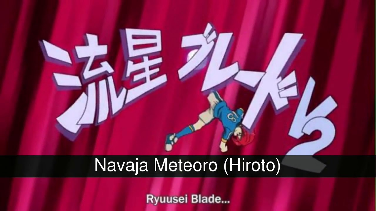 Las mejores técnicas de super once - inazuma eleven - anime - YouTube