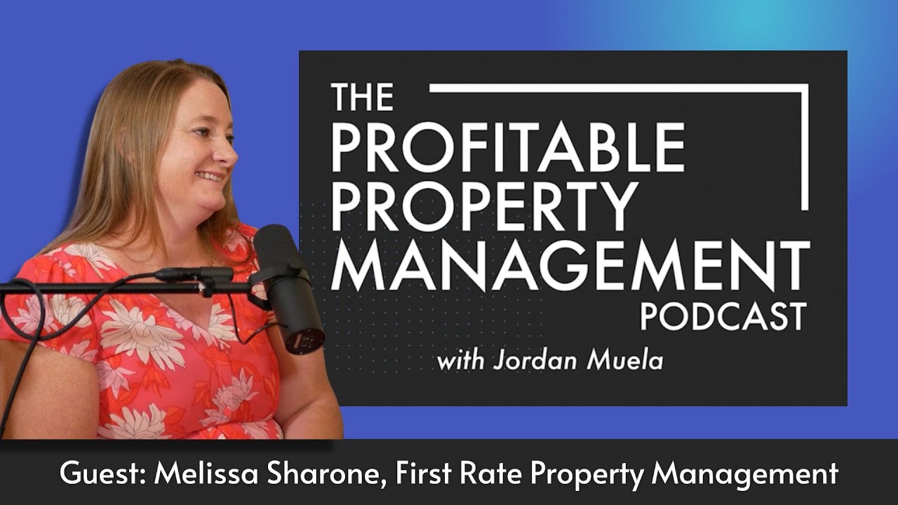 127: Becoming a Boss with Melissa Sharone - YouTube