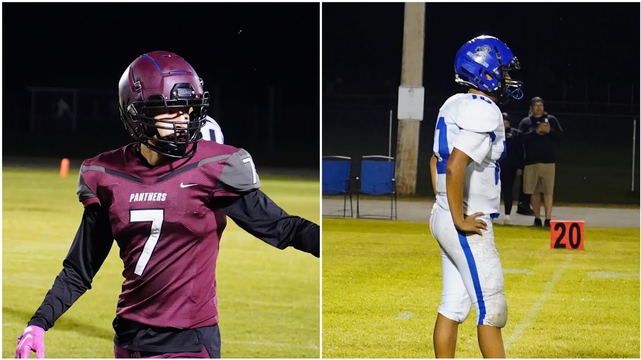 Cass Lake - Bena hosts the Kelliher/Northome Mustangs to kickoff the ...