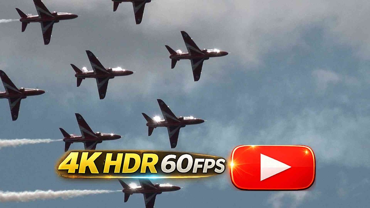 ️ The Most Amazing Moments at the Canadian International Air Show 2019 ...