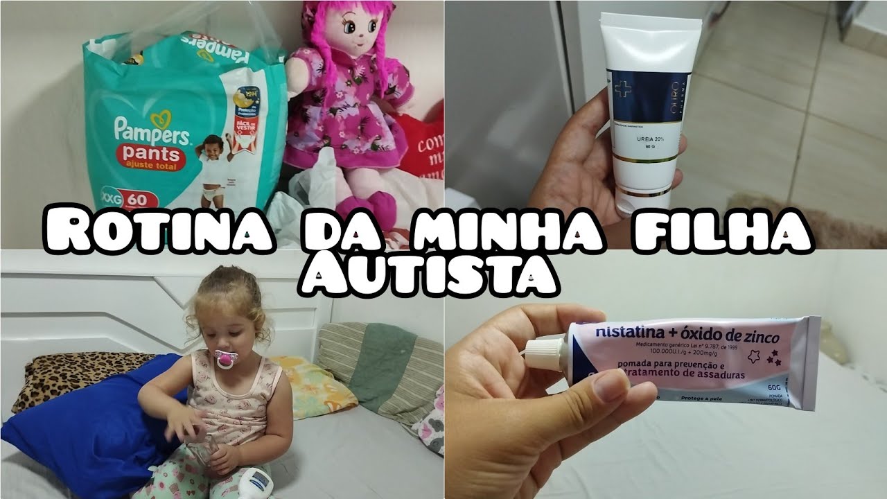 As Formigas estão invadindo a casa, Comprei a fralda pants ajuste total ...