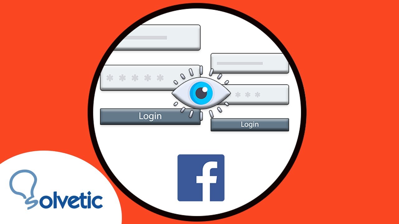 💻📱 Cómo VER mis INICIOS de SESIÓN en FACEBOOK 2021 - YouTube