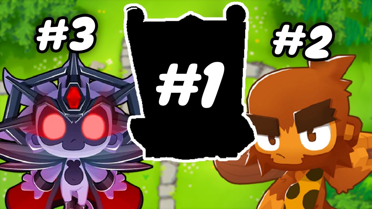 Top 5 Best SECRETS and Hidden Facts In BTD6! - YouTube