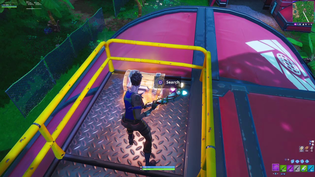 The worst play ever - YouTube