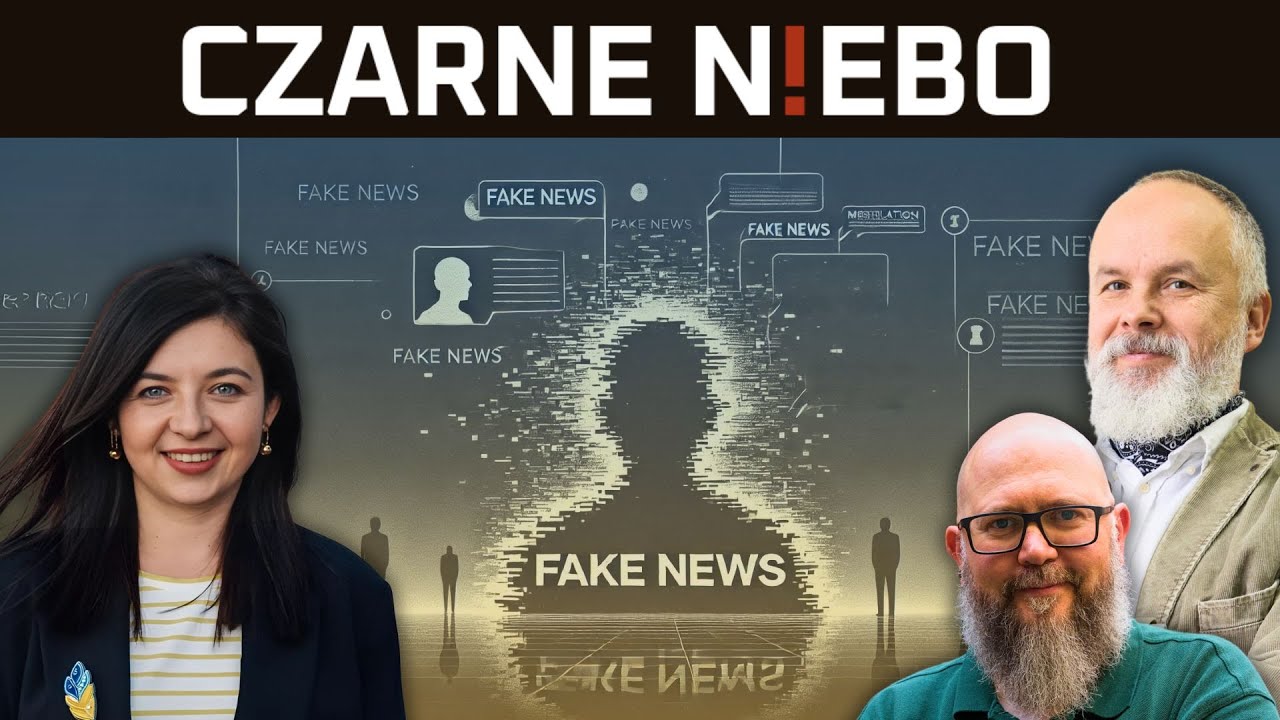 Natalia Panczenko: Nigdy nie szantażowałam Polaków. To dezinformacja ...